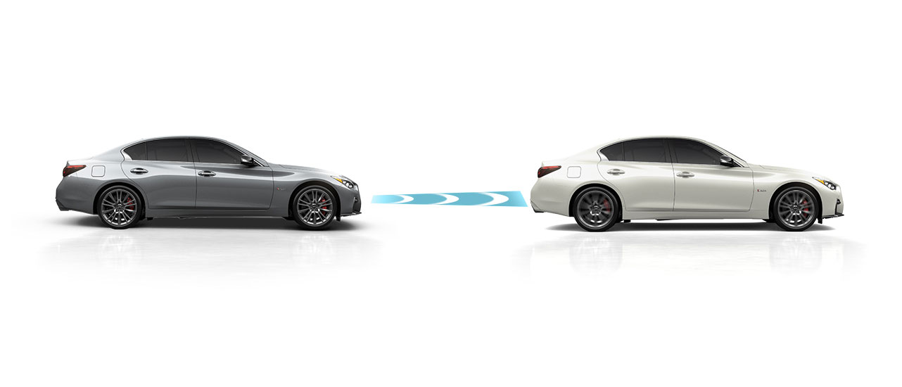 INFINITI Certified Collision Repair Network | INFINITI USA | INFINITI USA