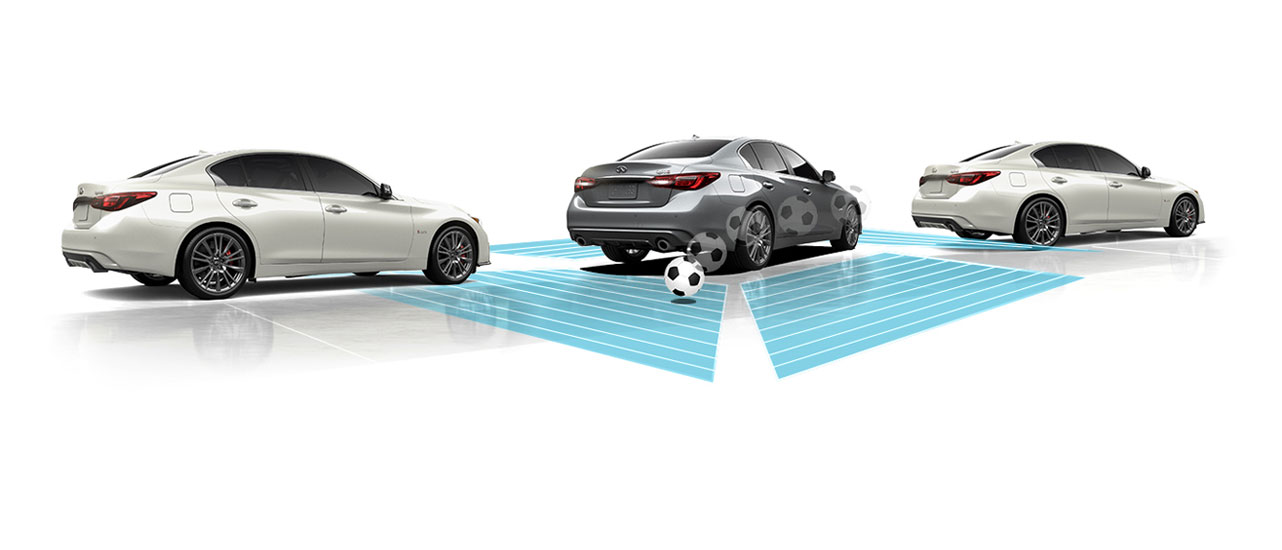 INFINITI Certified Collision Repair Network | INFINITI USA | INFINITI USA