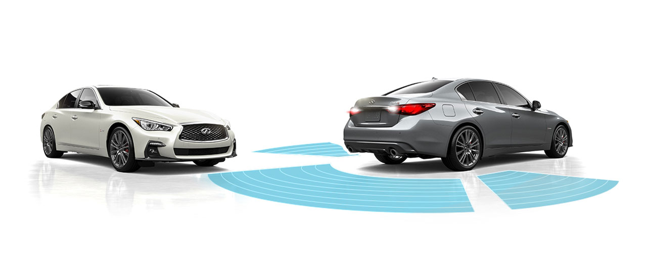 INFINITI Certified Collision Repair Network | INFINITI USA | INFINITI USA