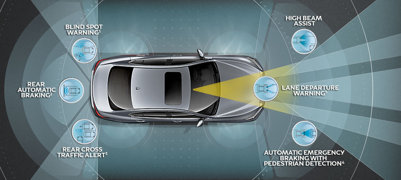 INFINITI Certified Collision Repair Network | INFINITI USA | INFINITI USA